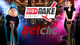 RED RAKE GAMING > NEWS