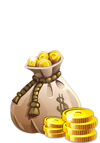 MEGA MONEY! - RED RAKE GAMING > GAMES > VIDEO BINGOS