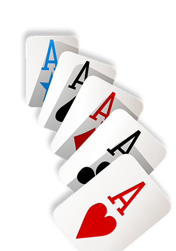 FIVE ACES - RED RAKE GAMING > GAMES > VIDEO POKERS