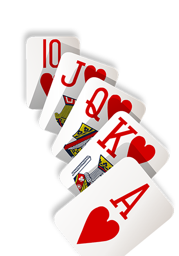 SEQUENTIAL ROYAL - RED RAKE GAMING > GAMES > VIDEO POKERS